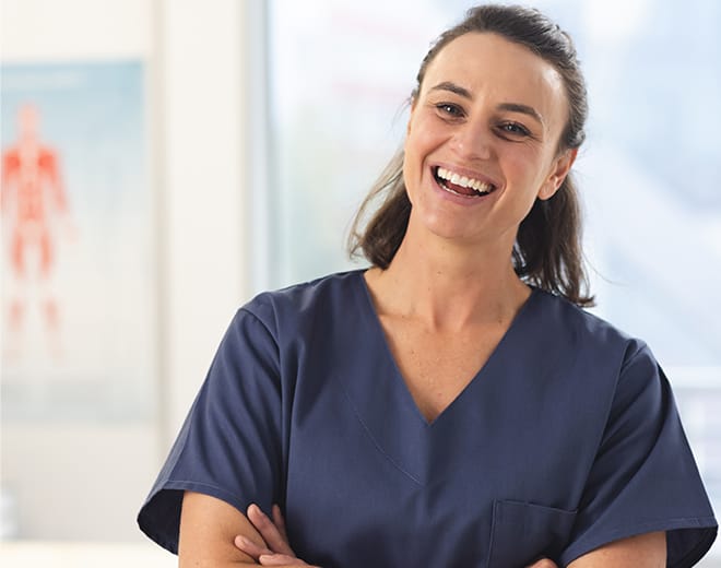SSMT Clinique Médicale | Offre d'emploi : Infirmier(ère) IPSPL - Gatineau